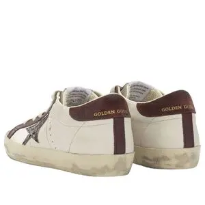 GOLDEN GOOSE Superstar
