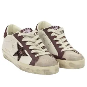 GOLDEN GOOSE Superstar