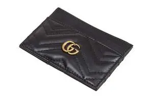 Gucci Gg Marmont Card Case