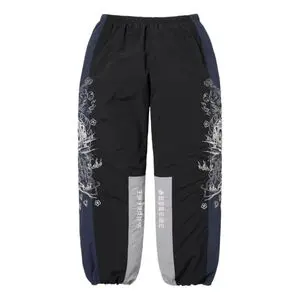 Supreme Fw26 Aoi Track Pant - Black