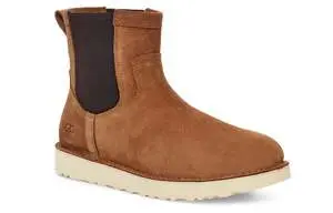 UGG Campout Chelsea Boot - Chestnut