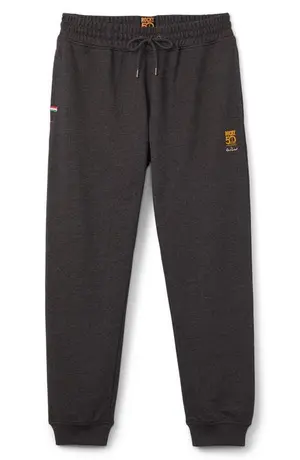 Robert Graham Rocky 50th X John Rivoli Knockout Sweatpants