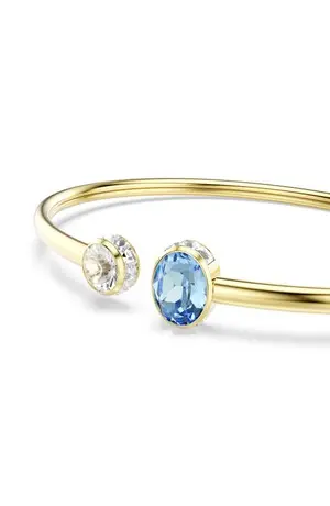 SWAROVSKI Chroma Crystal Bangle