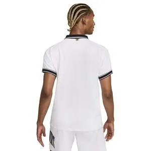 Nike Court Heritage Polo 'white Black