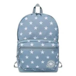 CONVERSE Go 2 Patterned Backpack - Blue