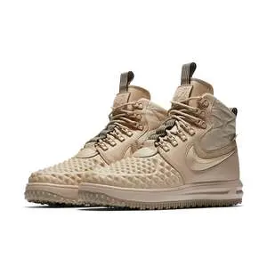 Nike Lunar Force 1 Duckboot 'linen