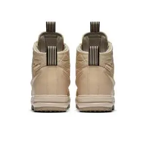 Nike Lunar Force 1 Duckboot 'linen