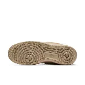 Nike Lunar Force 1 Duckboot 'linen