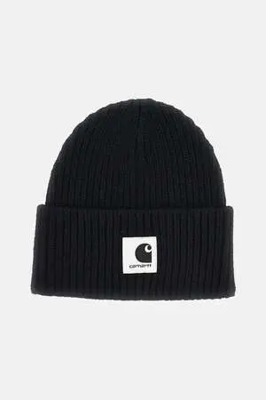 Carhartt Work In Progress BERRETTO MIRA Nero