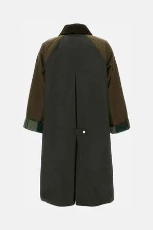 Barbour Giacca - Verde