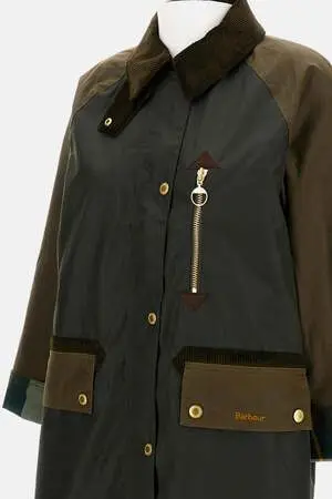 Barbour Giacca - Verde