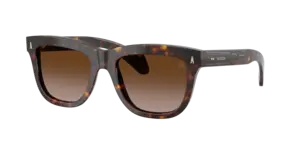 Moncler Sunglass Bronzz Gradient Brown