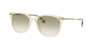 Moncler Sunglass Korra Gradient Brown