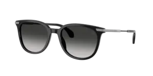 Moncler Sunglass Korra Gradient Dark Grey