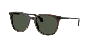 Moncler Sunglass Korra - Polarized Solid Green