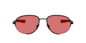 Moncler Sunglass Circuit - Red