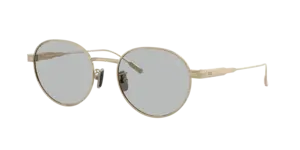 Moncler Sunglass Subtila Solid Grey
