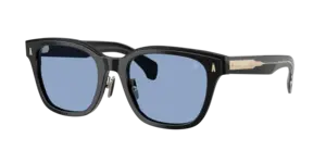 Moncler Sunglass Metrope Blue