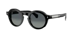 Moncler Sunglass Aurone Gradient Grey