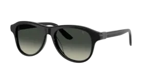 Brunello Cucinelli Sunglass Bc4015s Black Gradient