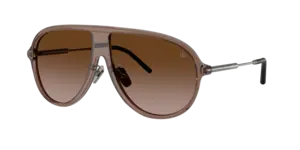 Moncler Sunglass Glyde - Gradient Brown