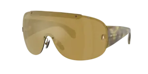 Moncler Sunglass Rizon - Brown Solid