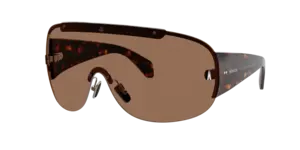 Moncler Sunglass Rizon - Solid Cinnamon