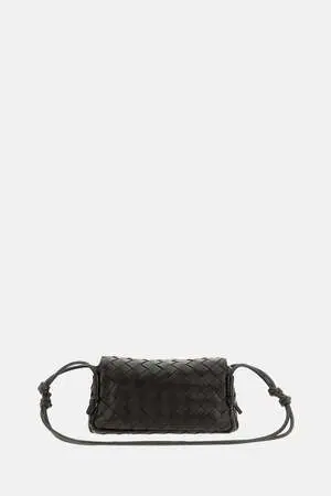 Bottega Veneta Borsa Notturno - Marrone