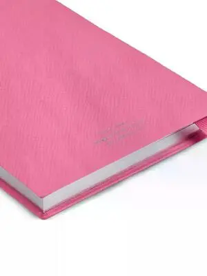 Smythson Wonder Chelsea Notebook