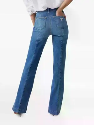 Guess New Faye Chino Jeans