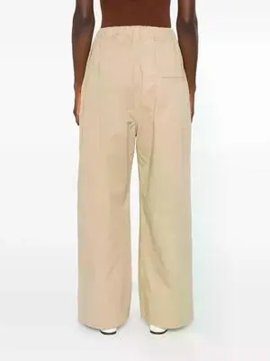 Sofie D'hoore Preston Elasticated Palazzo Pants