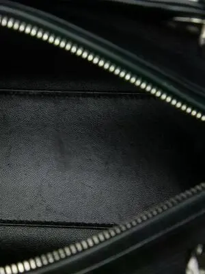 Dior 2015 Medium Calfskin Paradise Lady Satchel
