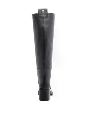 FABI Knee-high Boots