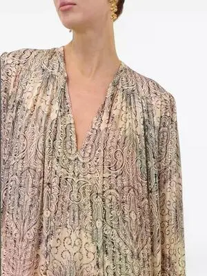 Zimmermann Ascent Gown