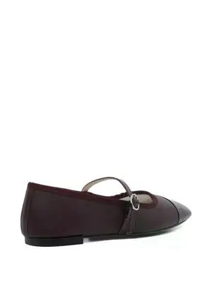 Repetto Georgina Mary Jane Ballet Flats