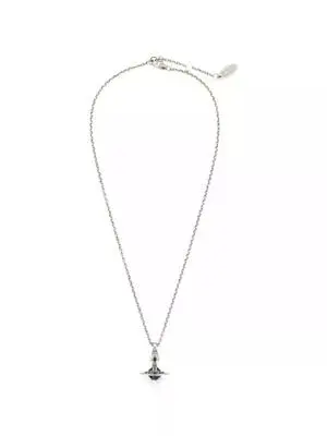VIVIENNE WESTWOOD New Petite Orb Necklace