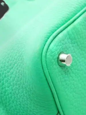 Hermès 2023 Pm Picotin Lock Tote Bag
