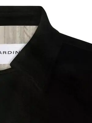 LARDINI Concealed-front Jacket