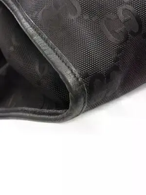 Gucci 2010s Off The Grid Gg-pattern Tote Bag