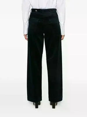 6397 Wide-leg Trousers