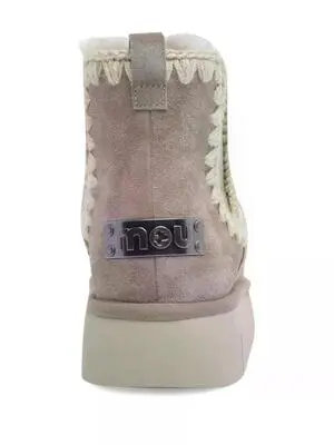 Mou Bounce Chelsea Boots
