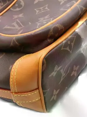 LOUIS VUITTON 2025 Noe Cargo Monogram Tote Bag