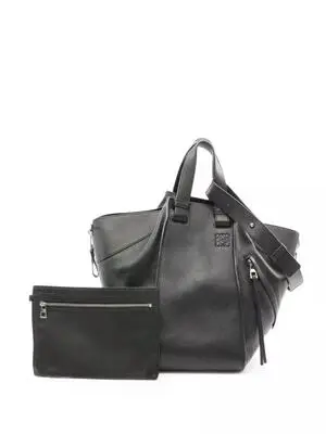 Loewe Medium 2000s Hammock Handbag