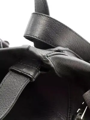 Loewe Medium 2000s Hammock Handbag