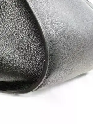 Loewe Medium 2000s Hammock Handbag