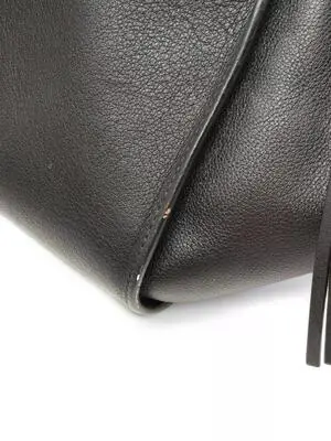 Loewe Medium 2000s Hammock Handbag
