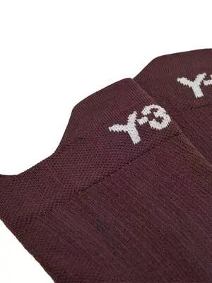 Y3 Running Socks