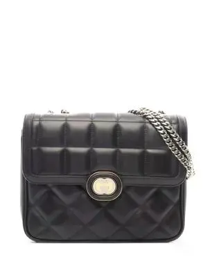 Gucci 2010s Medium Deco Shoulder Bag