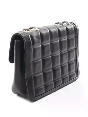 Gucci 2010s Medium Deco Shoulder Bag