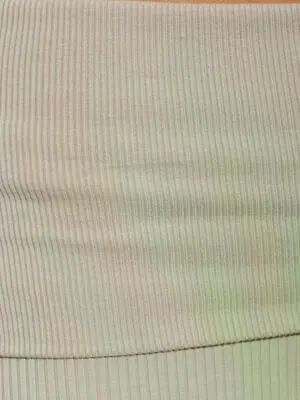 Nike Logo-embroidery Flared Leggings